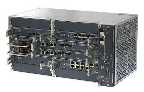 ECI שידרגה את רשת המחקר הגרמנית ל-100Gbps - Techtime - חדשות אלקטרוניקה ...