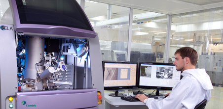 Camtek קיבלה הזמנות ב-2.5 מ' דולר למערכות Xact - Techtime - חדשות ...