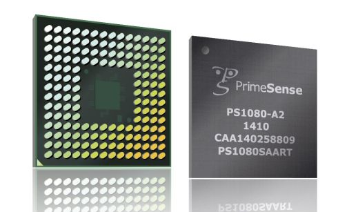 סופית: אפל רוכשת את PrimeSense תמורת 350 מ' ד' - Techtime - חדשות ...