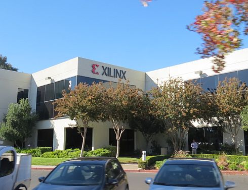 תוכנית התפנית של Xilinx כוללת נאמנות ל-28 ננומטר - Techtime - חדשות ...