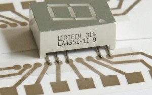ייצור מעגלים מודפסים (PCB) במדפסת הזרקת דיו ביתית - Techtime - חדשות ...