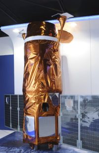 OPSAT - Techtime - חדשות אלקטרוניקה והייטק