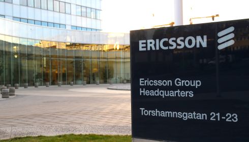 נפתחה מלחמת פטנטים בין אפל ובין חברת Ericsson - Techtime - חדשות ...