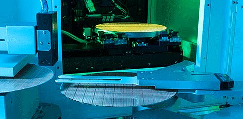 Camtek השיקה דגם משופר של מערכת הבדיקה Eagle - Techtime - חדשות ...