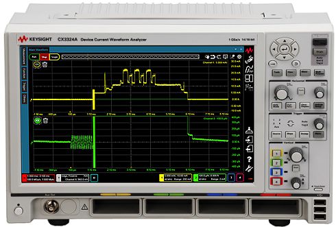 Keysight הגדירה קטגוריה חדשה של נתחים - Techtime - חדשות אלקטרוניקה והייטק