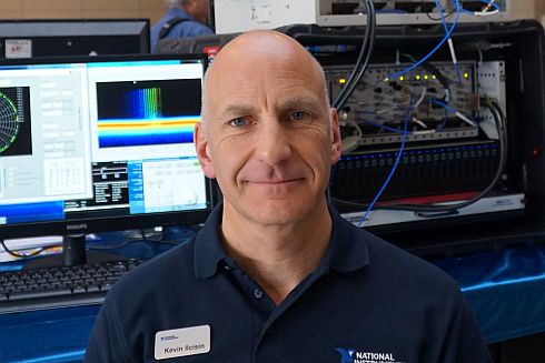 NI-KEVIN - Techtime - חדשות אלקטרוניקה והייטק