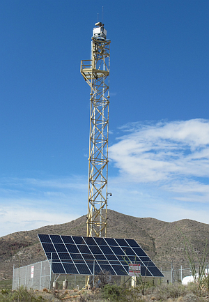 Elbit Douglas tower - Techtime - חדשות אלקטרוניקה והייטק