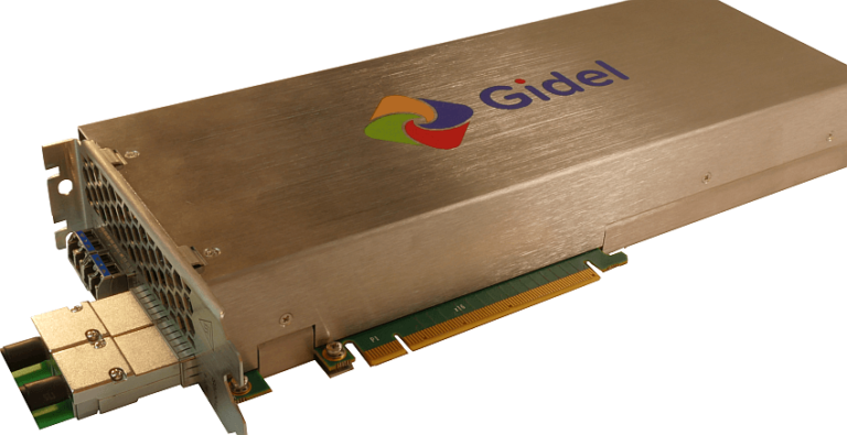 Gidel נכנסת לתחום פרוייקטי ה-FPGA - Techtime - חדשות אלקטרוניקה והייטק