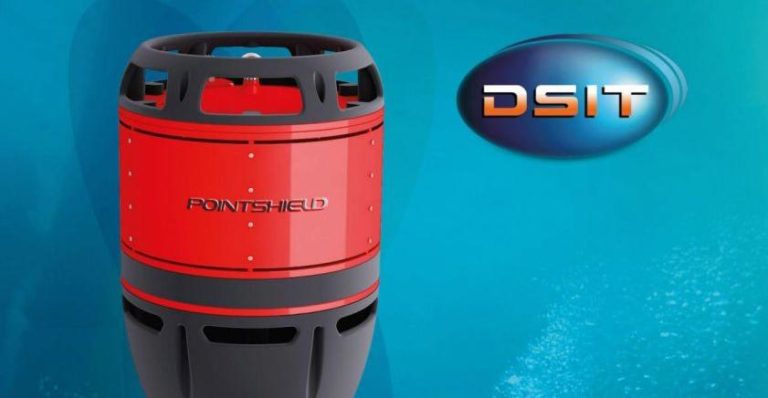 DSIT תספק לחיל הים ההודי 78 סונארים להגנה תת-ימית - Techtime - חדשות ...