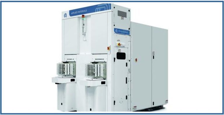 Applied Materials SEMVision G7 - Techtime - חדשות אלקטרוניקה והייטק