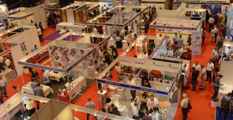 תערוכת הייצור SUBCON תתקיים ביום ג' בראשל"צ - Techtime - חדשות ...