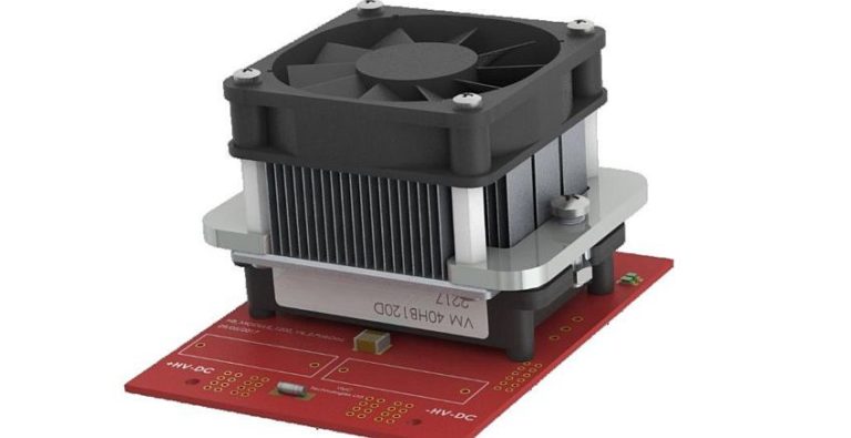 VisIC גייסה 10 מיליון דולר לפיתוח שבבי הספק - Techtime - חדשות ...