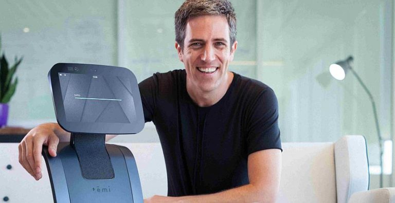 טמי קיבלה הזמנה לאספקת 10,000 רובוטים - Techtime - חדשות אלקטרוניקה והייטק