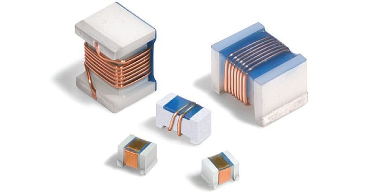 Coilcraft הכריזה על סלילי Wirewound Chip בעלי Q גבוה - Techtime - חדשות ...