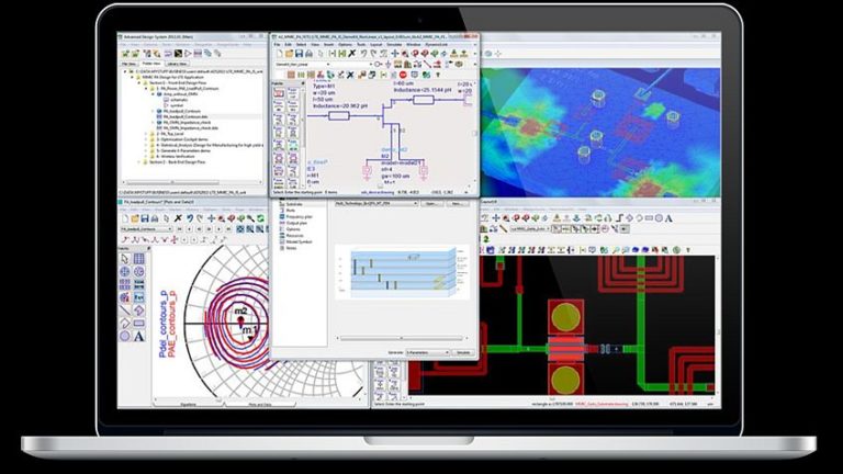 Keysight PathWave Design 2020 - Techtime - חדשות אלקטרוניקה והייטק