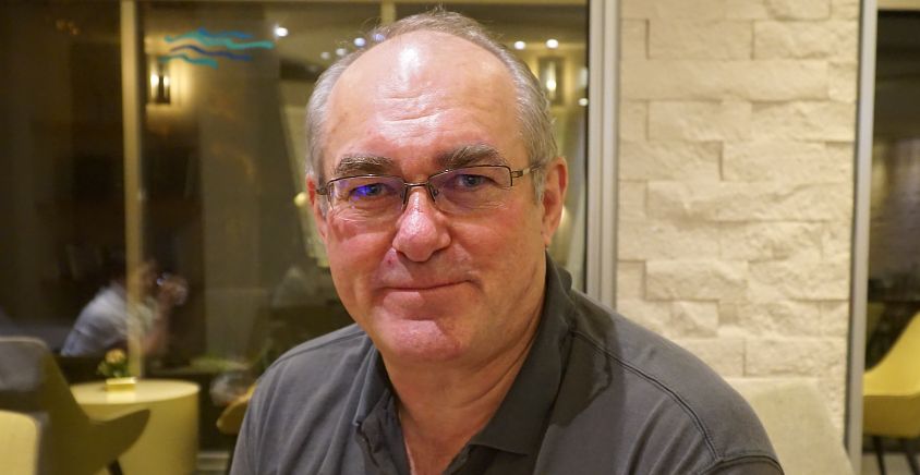 חברת STI הצטרפה לקונסורציום מכונות ההנשמה הבריטי - Techtime - חדשות ...