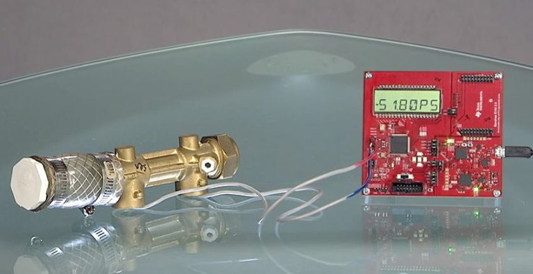 חישה אולטראסונית נכנסת ל"נקודה העיוורת" של חישה אופטית - Techtime ...