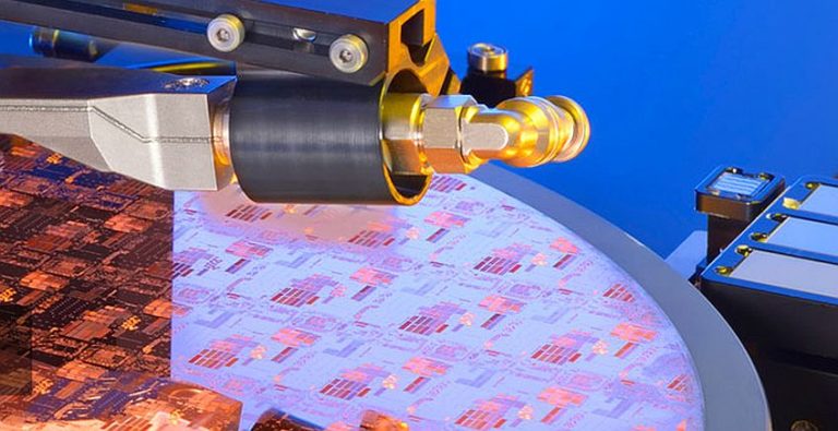 Camtek - Techtime - חדשות אלקטרוניקה והייטק