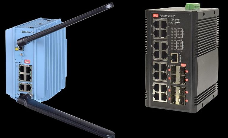 מערך האבטחה האלקטרונית של MetroFibre יתבסס על RAD - Techtime - חדשות ...