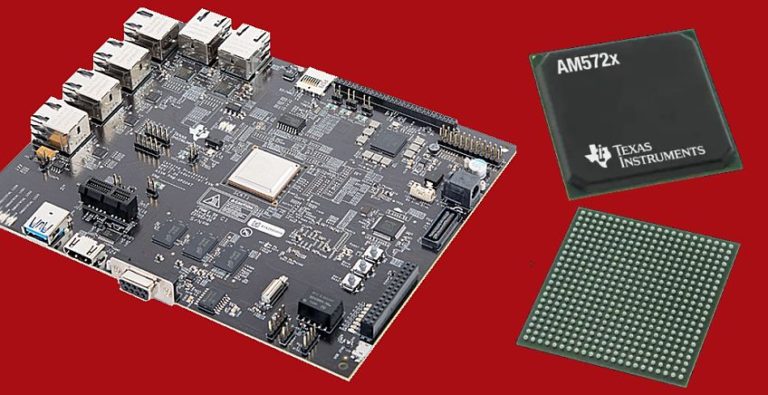 וובינר TI למעבדי Sitara עבור מפתחים בישראל - Techtime - חדשות ...