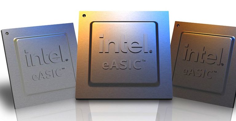 אינטל הכריזה על eASIC מותאם לדור החמישי - Techtime - חדשות אלקטרוניקה ...