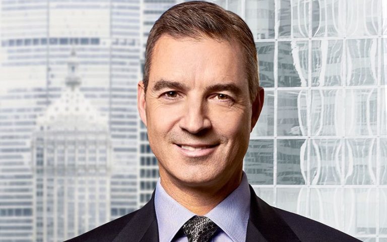 Daniel S. Loeb is CEO of Third Point LLC - Techtime - חדשות אלקטרוניקה ...