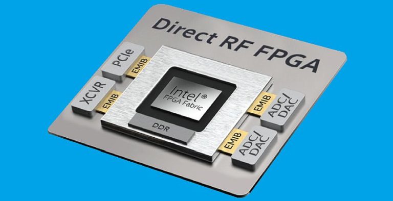 אינטל נכנסת אל השוק האנלוגי עם ממירי ADC/DAC מסוג חדש - Techtime ...