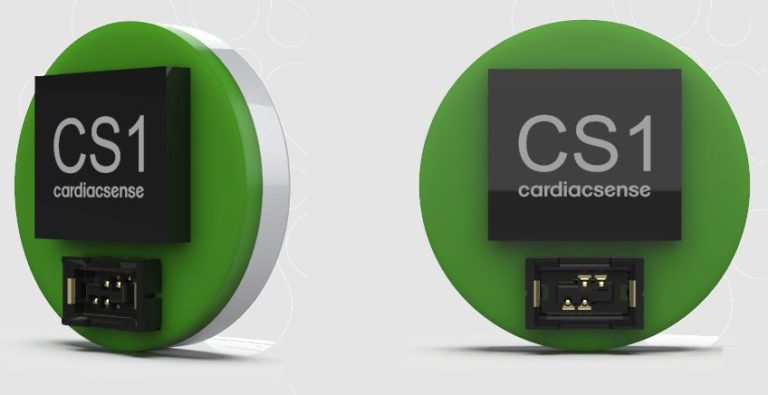 CARDIACSENSE SOC CHIP - Techtime - חדשות אלקטרוניקה והייטק