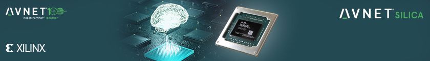Avnet Xilinx wide banner April 2021 - Techtime - חדשות אלקטרוניקה והייטק