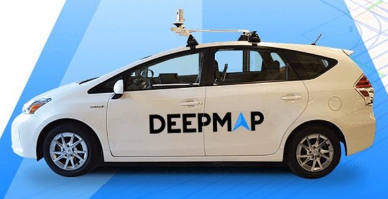 אתגר חדש למובילאיי: אנבידיה רוכשת את DeepMap - Techtime - חדשות ...
