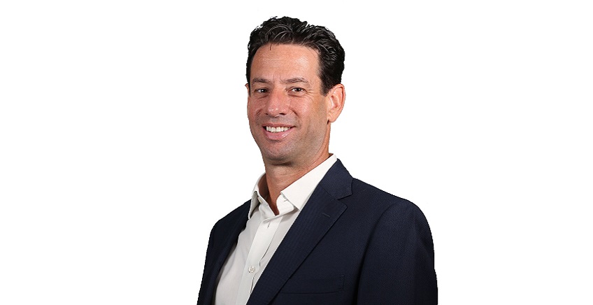 Yaniv Vardi Headshot_Photo credit-Keren Mazor (1) - Techtime - חדשות ...