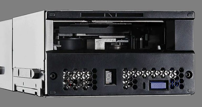 IBM LTO9 TAPE - Techtime - חדשות אלקטרוניקה והייטק