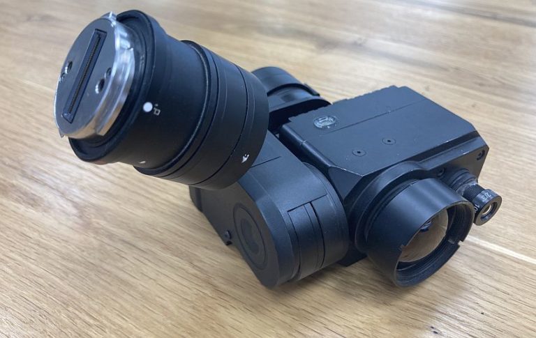 "המטעד הוא המערכת. הרחפן הפך לתת-מערכת" - Techtime - חדשות אלקטרוניקה ...