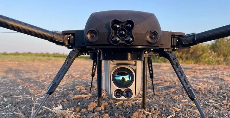 צבא בריטניה מצטייד ברחפני Magni-X של אלביט - Techtime - חדשות ...