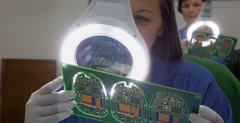 גידול של 18% בהכנסות אלטק ב-2023 - Techtime - חדשות אלקטרוניקה והייטק