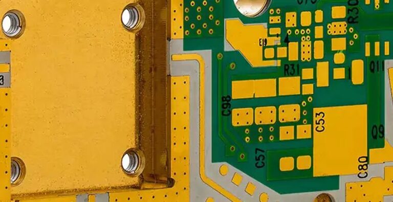 פי.סי.בי: הזמנת ייצור ביטחונית בכ-7.6 מיליון דולר - Techtime - חדשות אלקטרוניקה והייטק