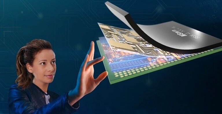 proteanTecs מצטרפת לתוכנית Arm Total Design - Techtime - חדשות אלקטרוניקה והייטק