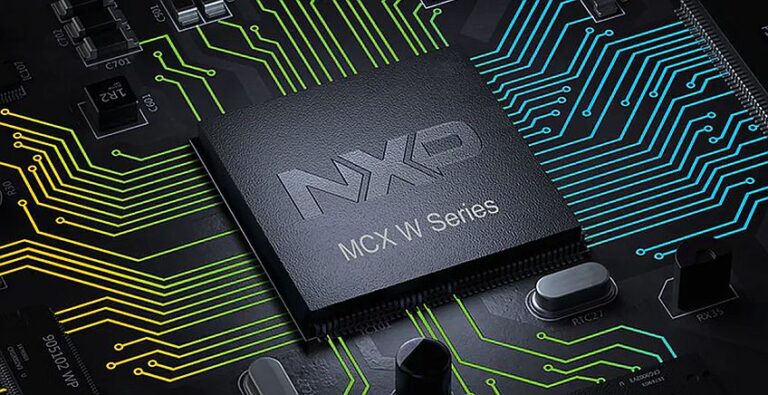 NXP הכריזה על משפחת המיקרו-בקרים החדשה, MCX W - Techtime - חדשות ...