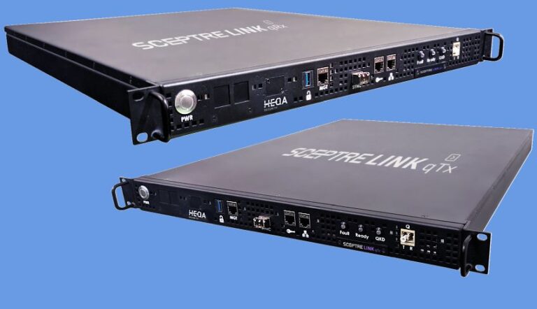 HEQA Security מספקת הגנה מפני ציתות קוונטי - Techtime - חדשות ...