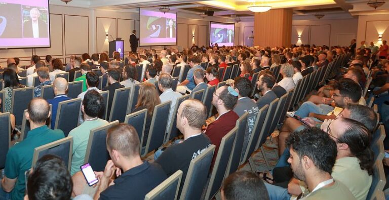 SNUG Israel 2024: תכנון שבבים בעידן הבינה המלאכותית - Techtime - חדשות ...