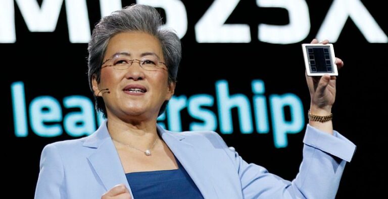 מניות AMD ו-Super Micro נופלות על רקע הבלימה בשוק ה-AI - Techtime - חדשות אלקטרוניקה והייטק