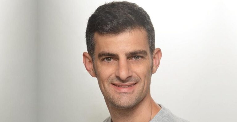 OurCrowd Or Alon - Techtime - חדשות אלקטרוניקה והייטק