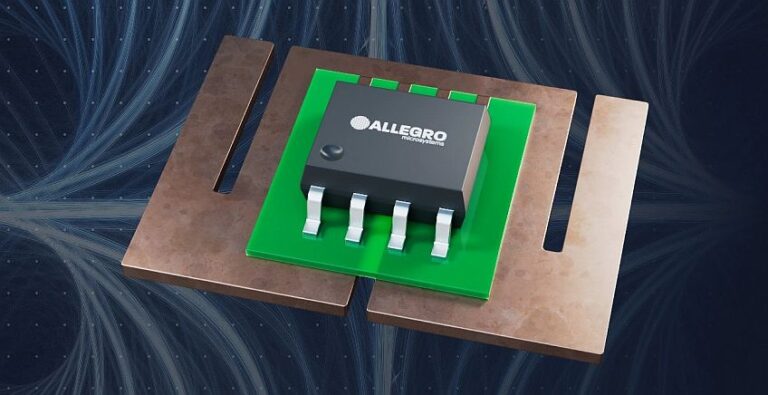 Allegro Microsystems - Techtime - חדשות אלקטרוניקה והייטק