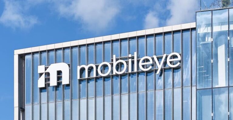 MOBILEYE HQ - Techtime - חדשות אלקטרוניקה והייטק