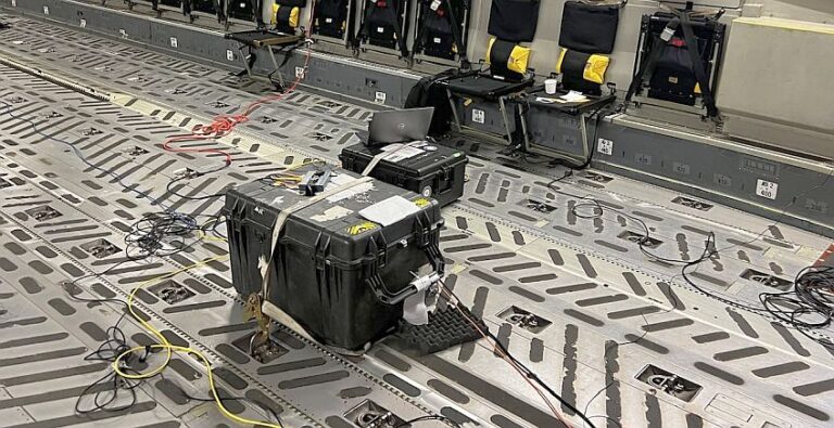 היום שאחרי ה-GPS: טיסת ניסוי מוצלחת במערכת ניווט קוונטית - Techtime ...