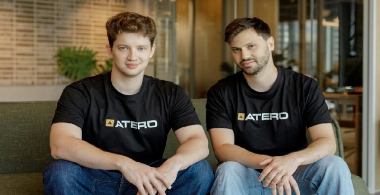 אקזיט תוך שנה: Crusoe רוכשת את Atero הישראלית - Techtime - חדשות ...