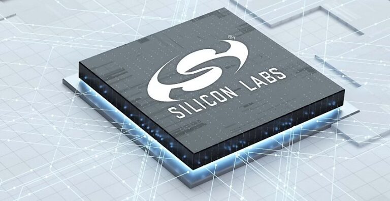 Silicon Labs - Techtime - חדשות אלקטרוניקה והייטק